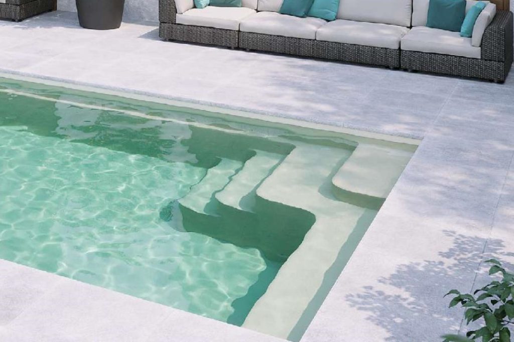 Atout piscines: Coques Space Pools | Atout Piscines